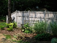 Good Neighbor Wood Fences